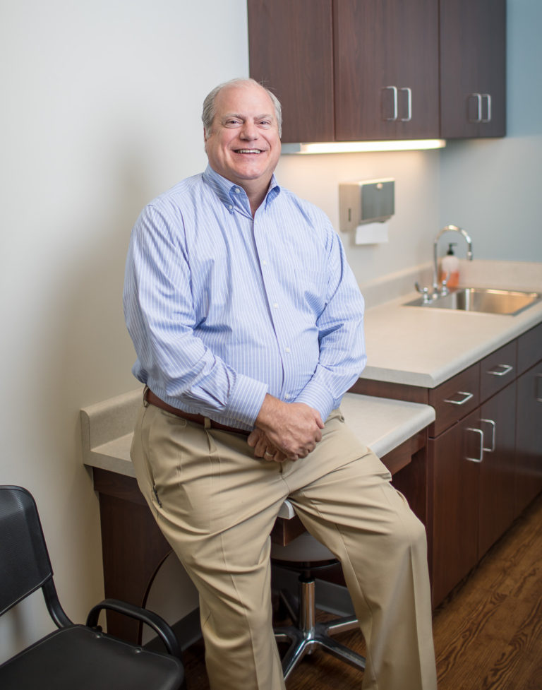 Dr. John R. Hodges Jr. | Gastroenterology Consultants of Augusta