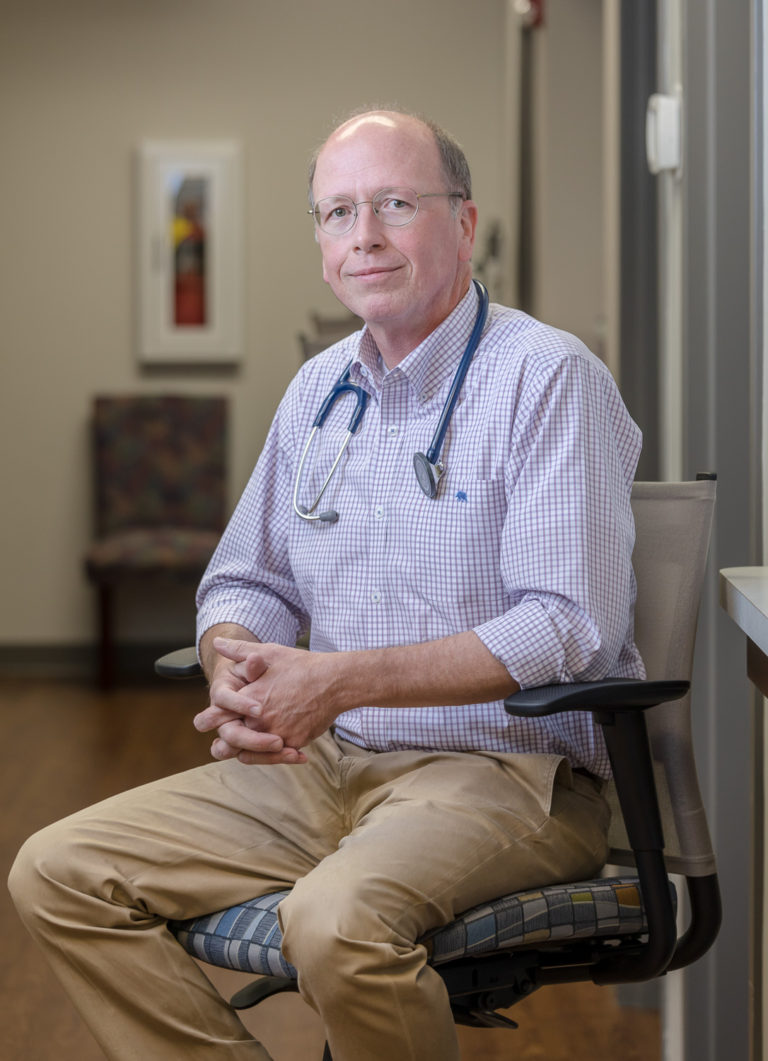 Dr. Matthew S. Cranford | Gastroenterology Consultants of Augusta | Bio