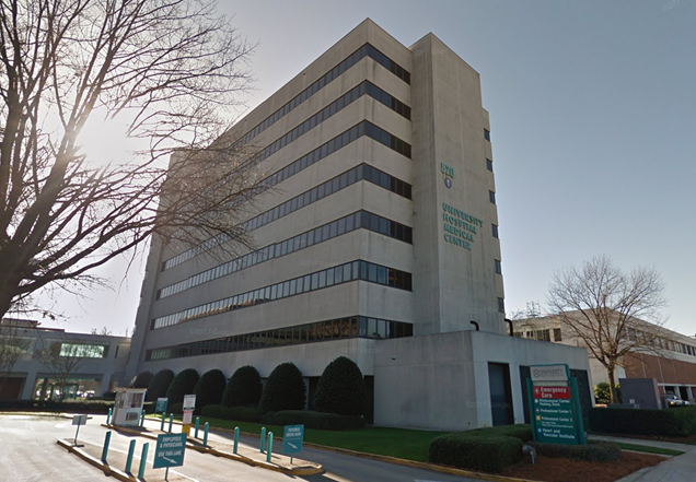 Gastroenterology Consultants of Augusta | Contact Us Today!
